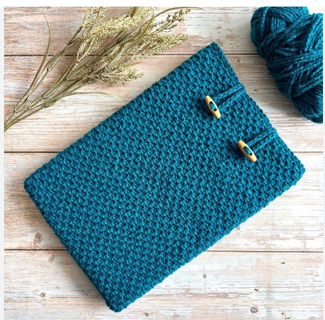 Urban Mesh Laptop Sleeve | Threads